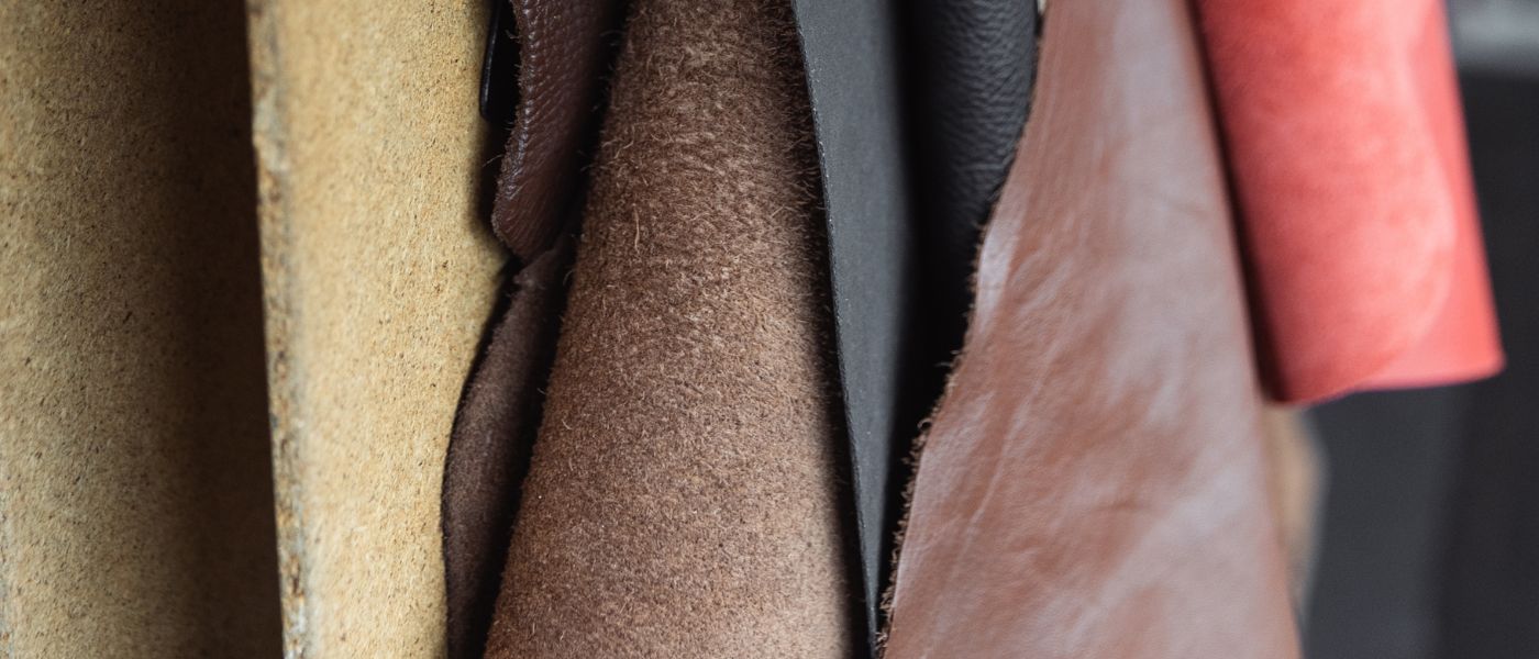 Lederarten im Überblick » Der Guide für Lederliebhaber