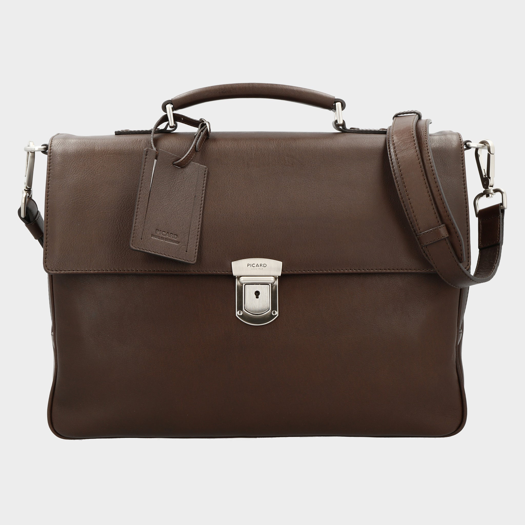 PICARD briefcase Authentic 4266 | Order here now!