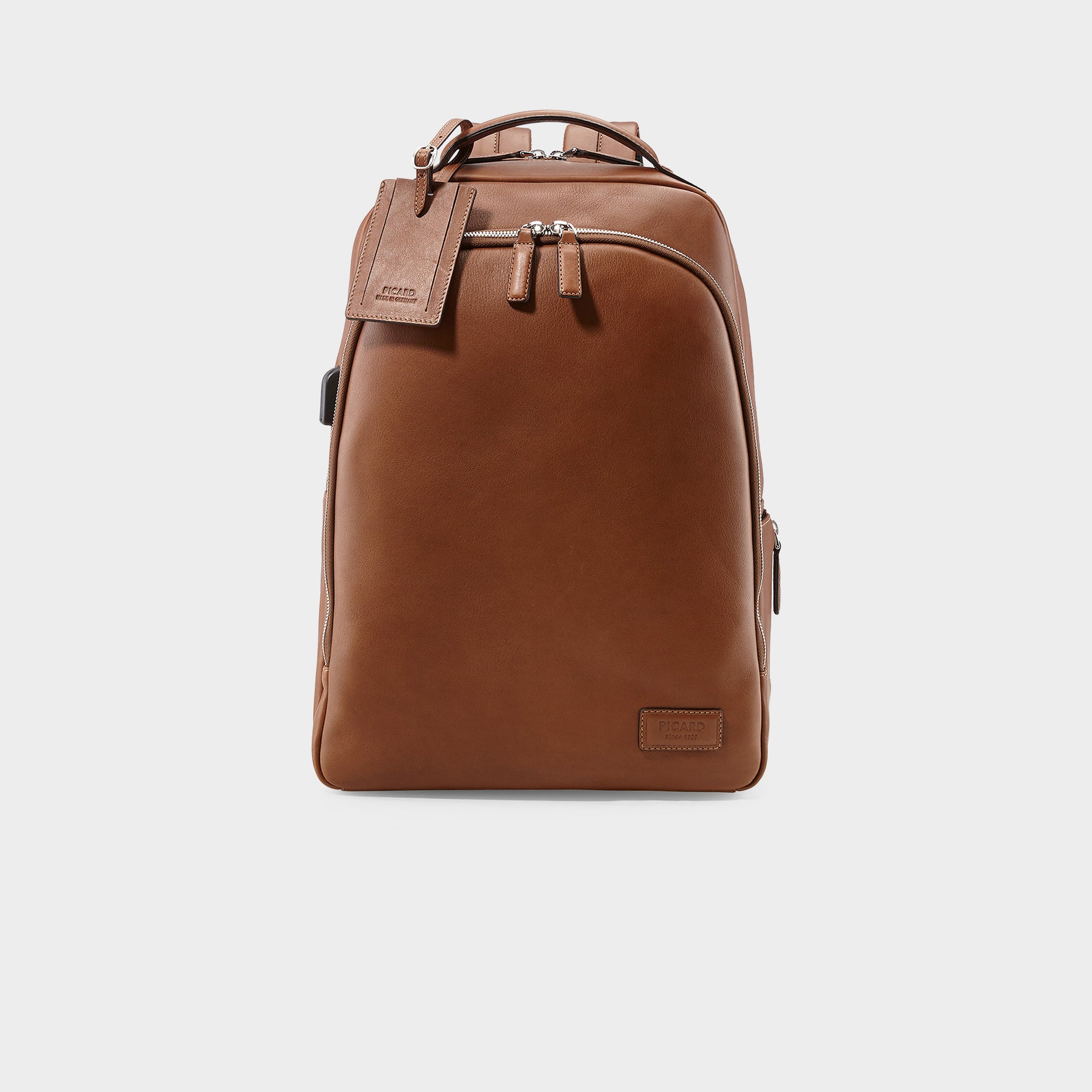 PICARD backpack Authentic 4936 | Order here now!