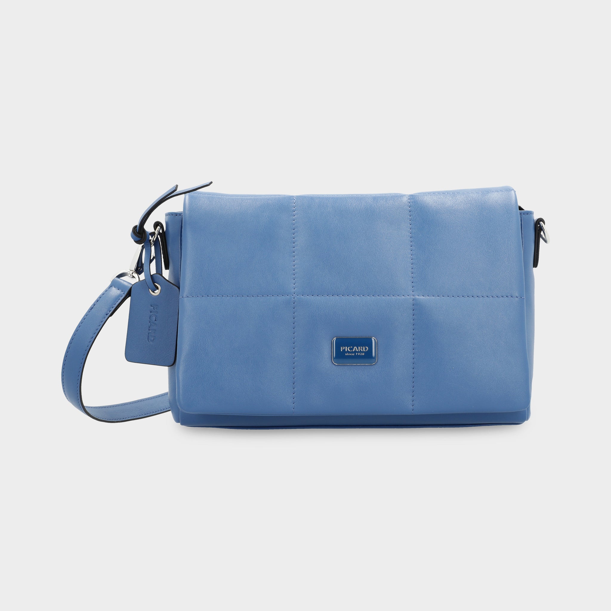 Order shoulder bag 7232 directly from PICARD Fashion now